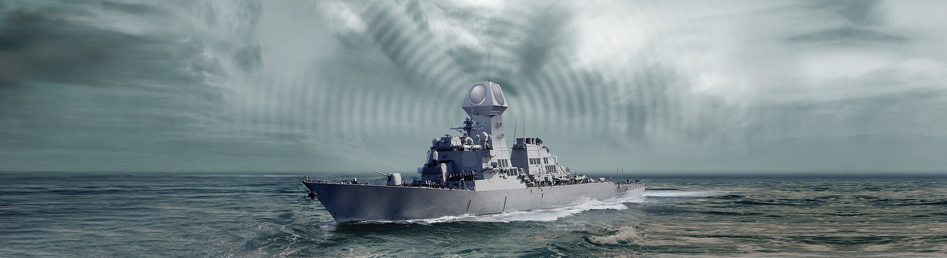 Multifunctional Radar - ELM-2248 MF-STAR | IAI